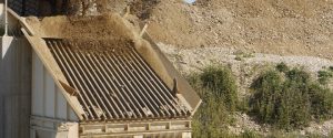 Clasificación directa por tamaños. El cribado - El blog de Víctor Yepes